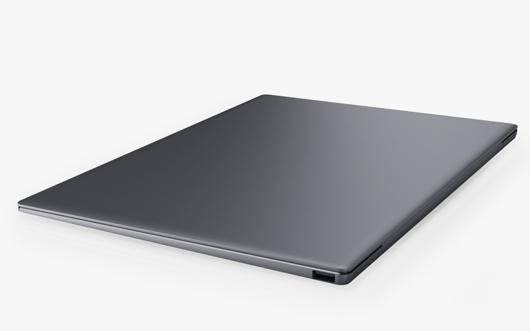 Generic Notebook 13 9 Model - TurboSquid 1387566