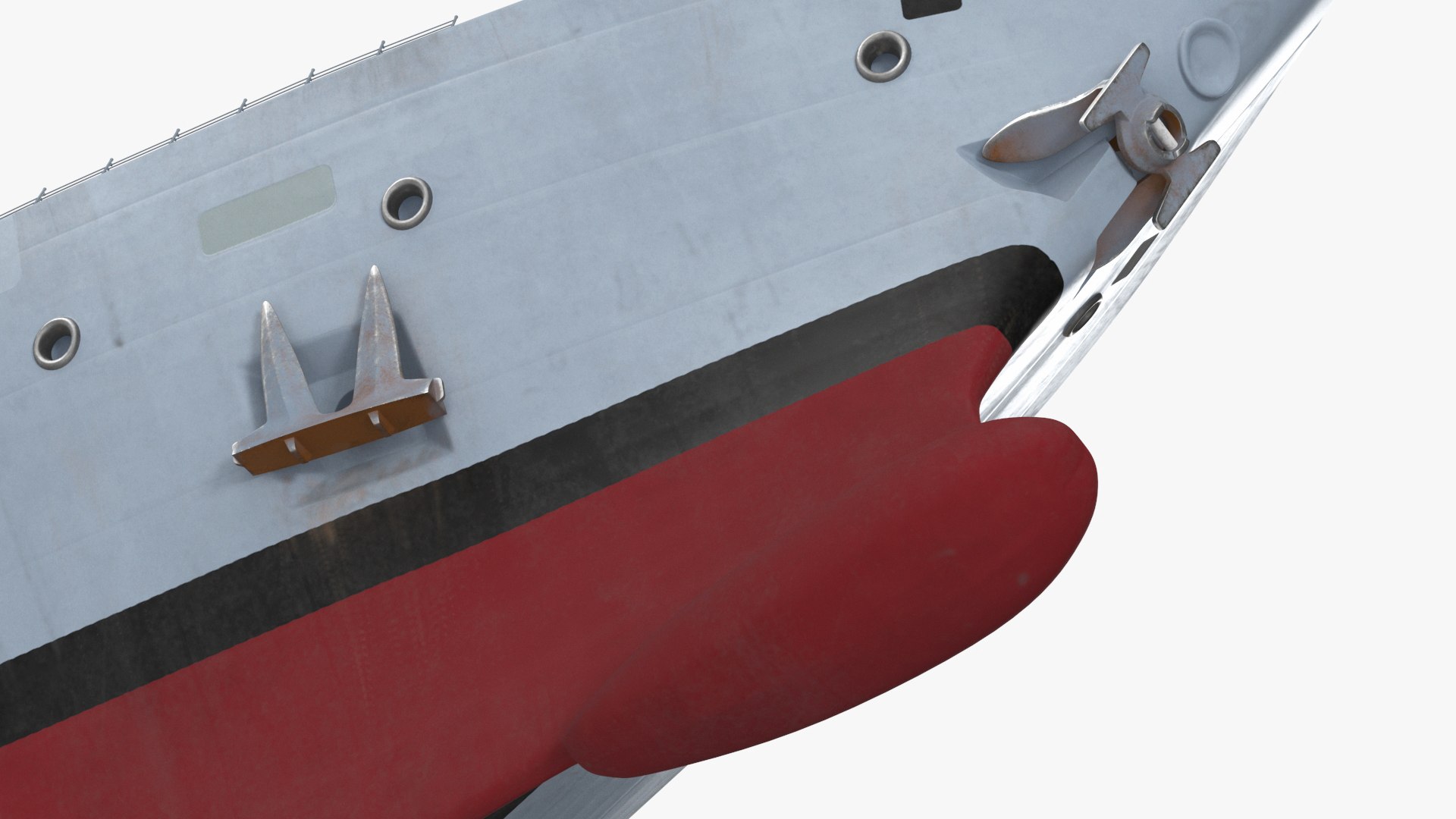 3D Type 26 Global Combat Ship - TurboSquid 2113771