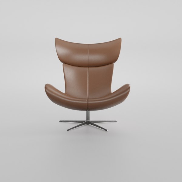 modelo 3d Sillón Imola - TurboSquid 1513806