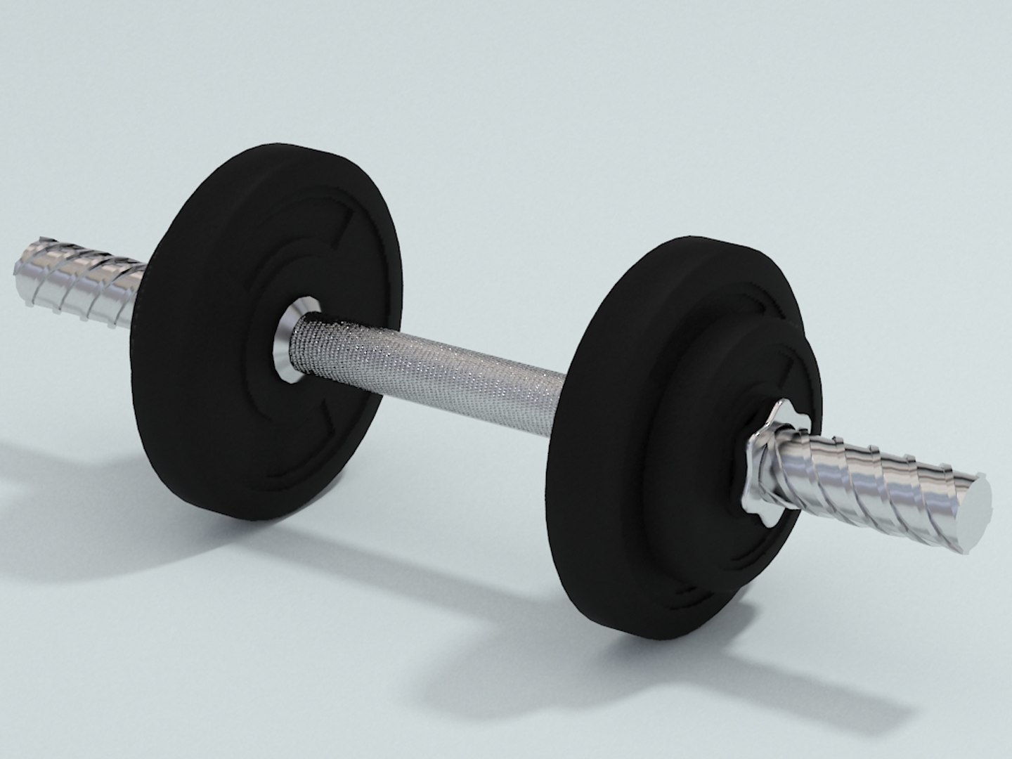 3d model weights