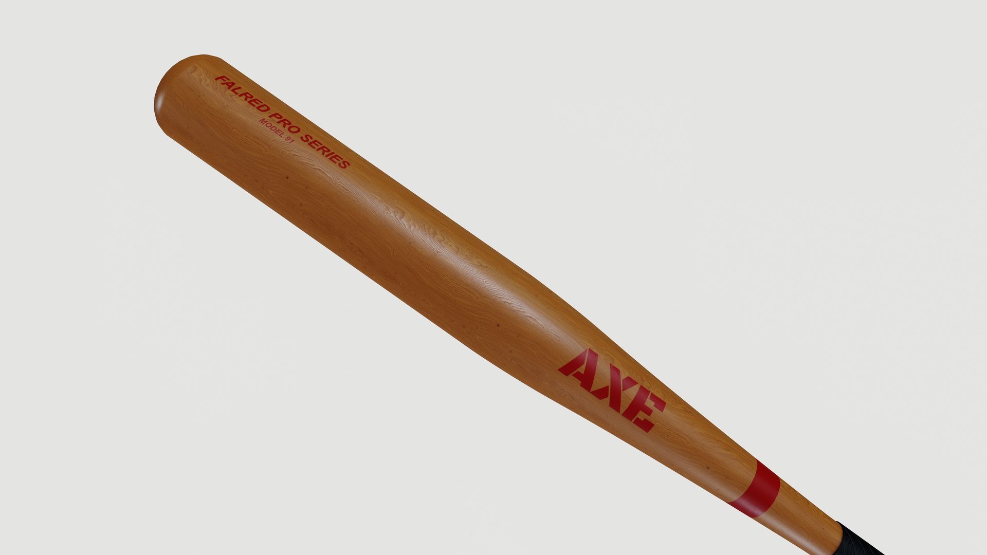 3D Baseball Bat - TurboSquid 2419505