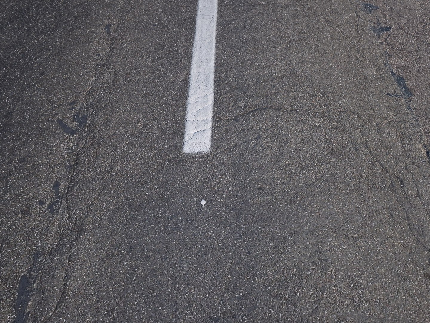 Asphalt Road Scan 3D Model - TurboSquid 1652953