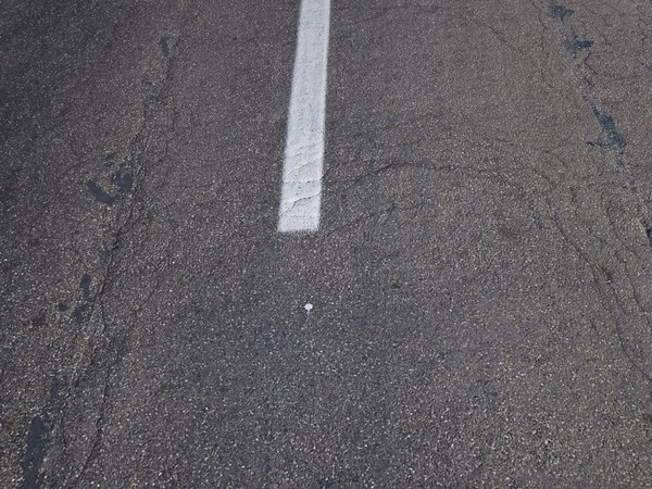 Asphalt road scan 3D model - TurboSquid 1652953