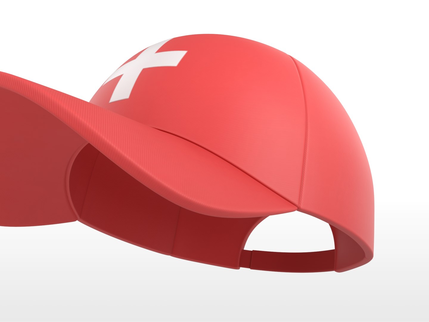 3D Medic Cap - TurboSquid 2120386