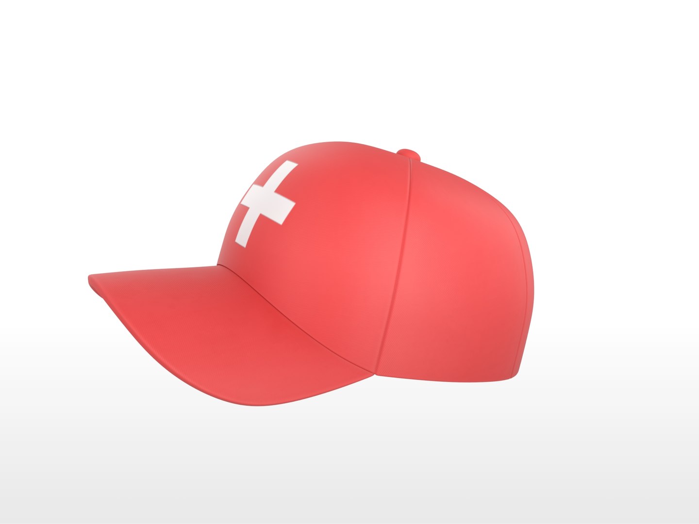 3D Medic Cap - TurboSquid 2120386