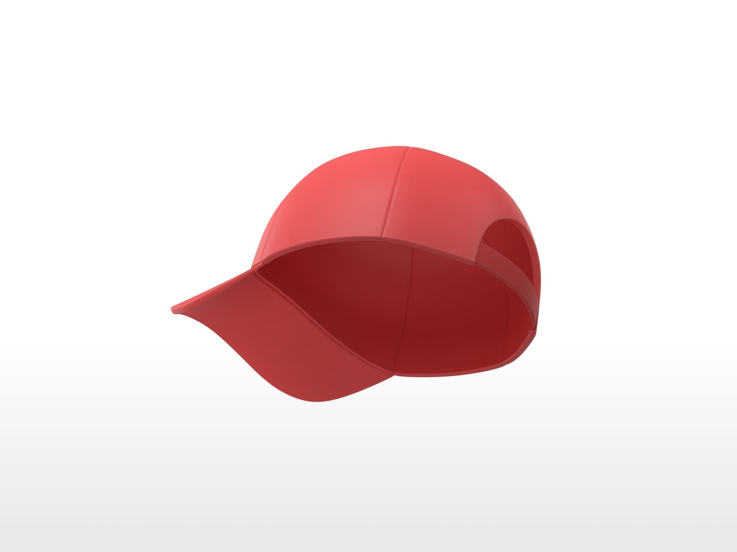 3D Medic Cap - TurboSquid 2120386