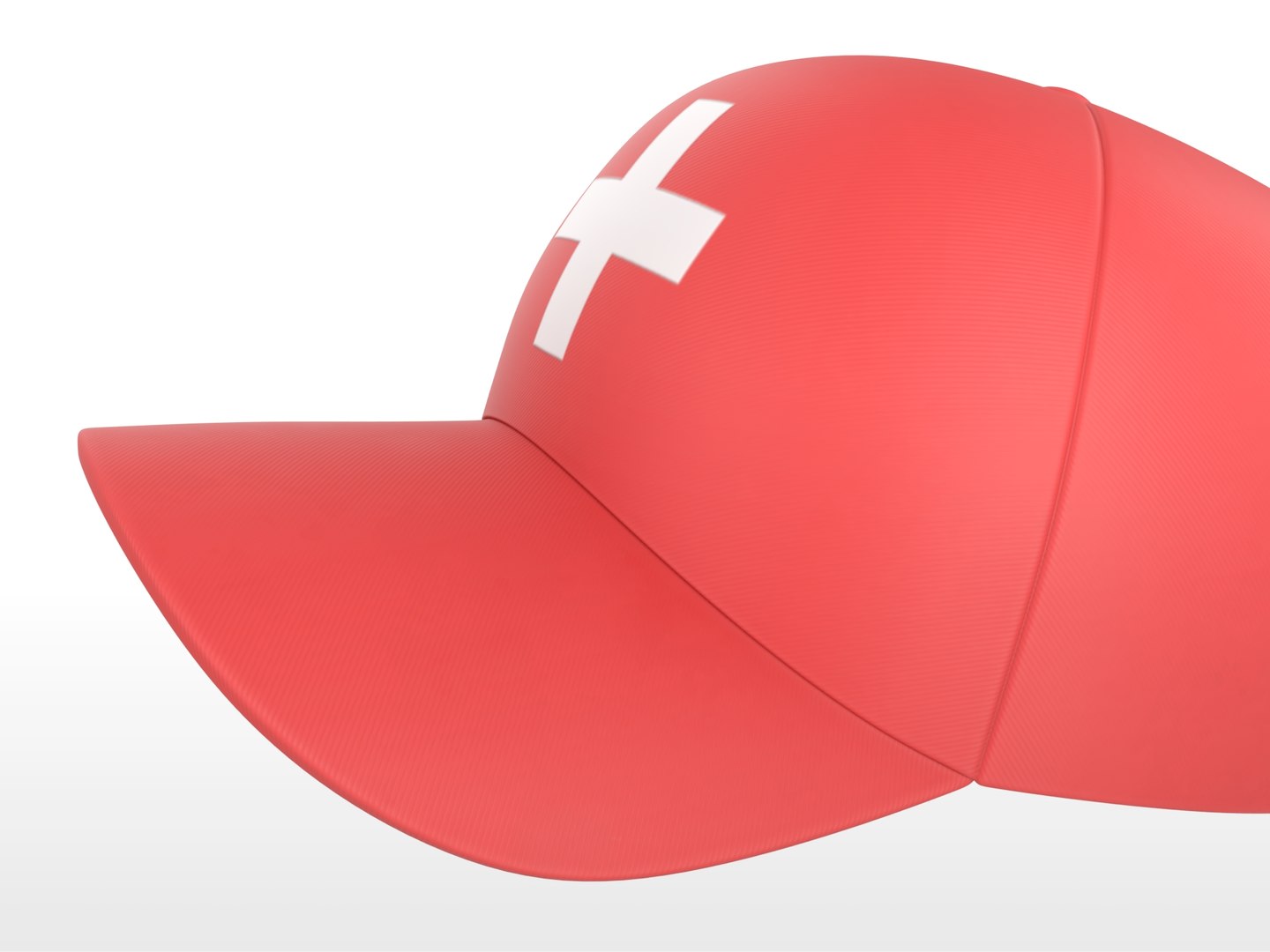 3D Medic Cap - TurboSquid 2120386