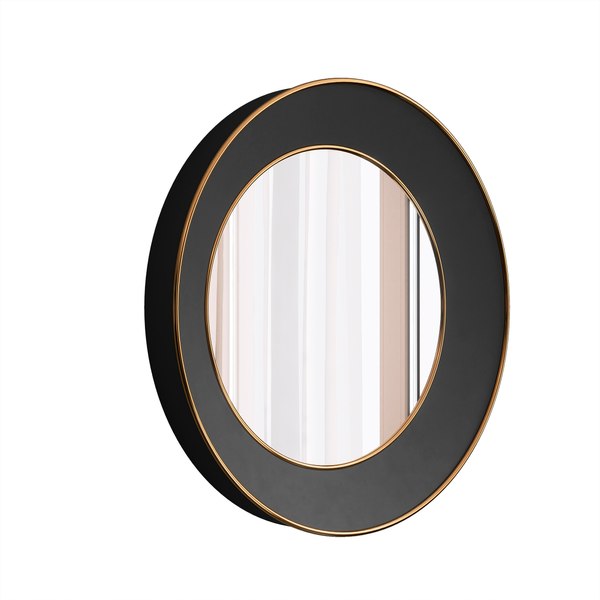 3D model Mirrors Set 165 - TurboSquid 1822716