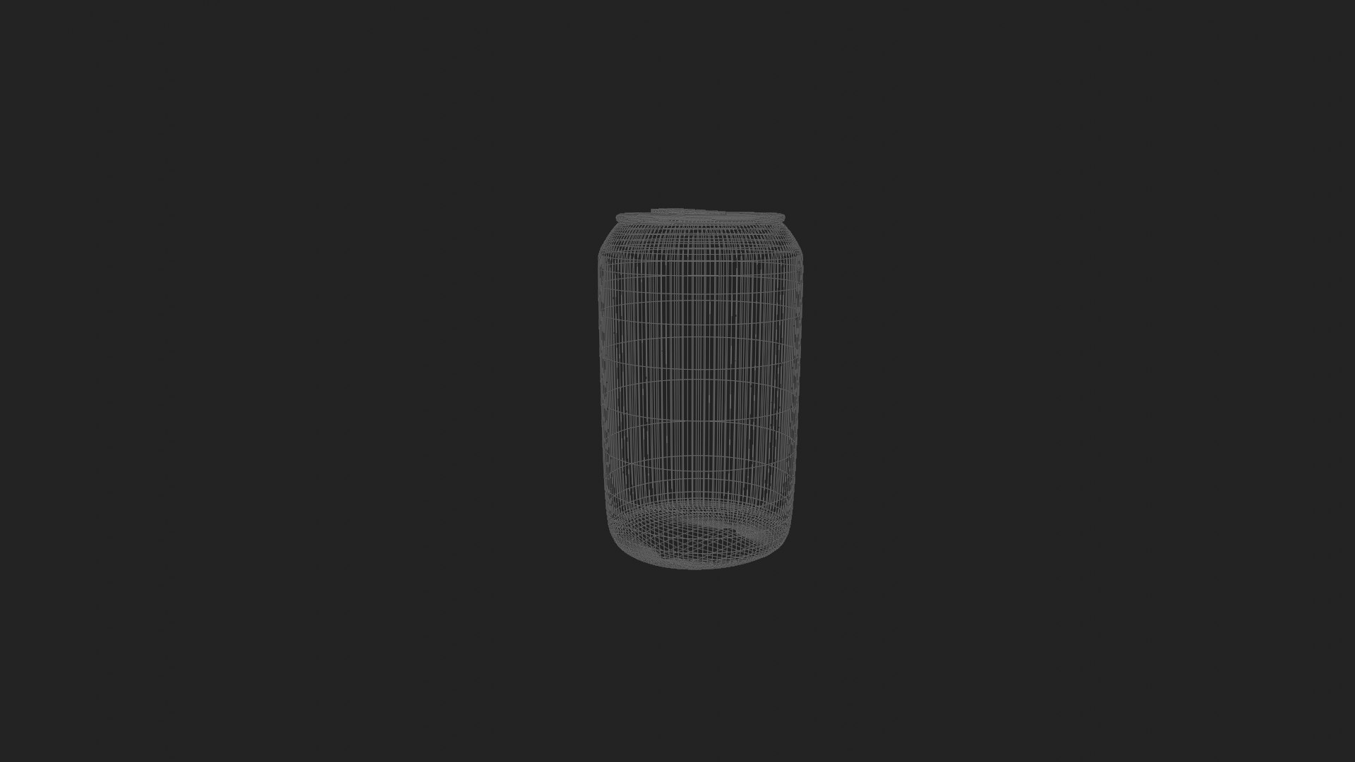 Soda Can 3D - TurboSquid 2079581