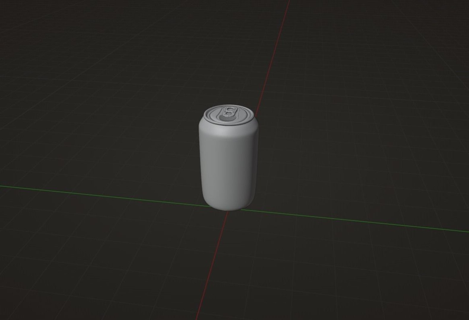 Soda Can 3D - TurboSquid 2079581