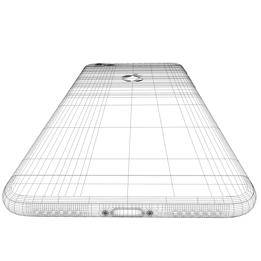 Gold Edition 3d Model