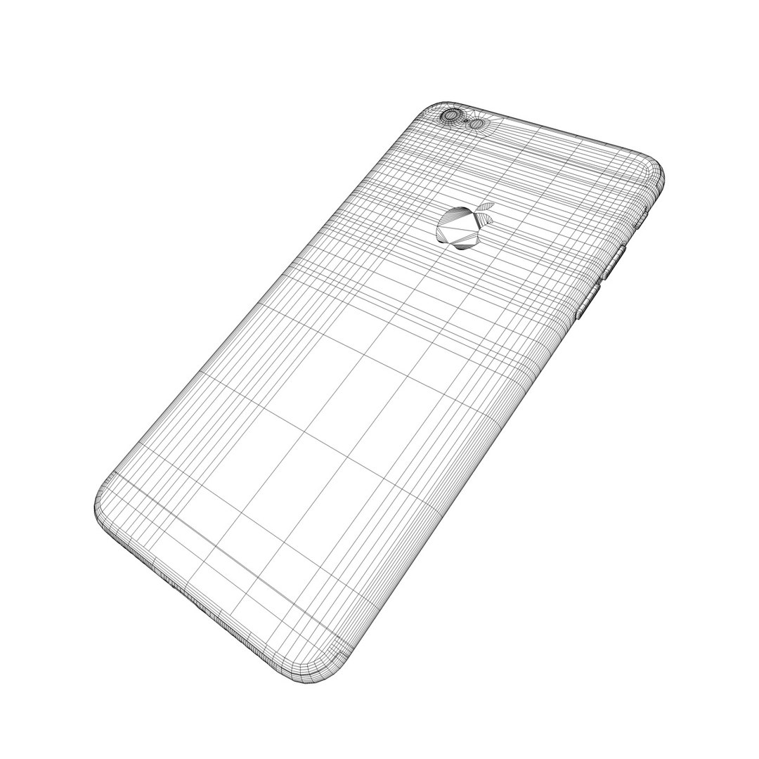 Gold Edition 3d Model