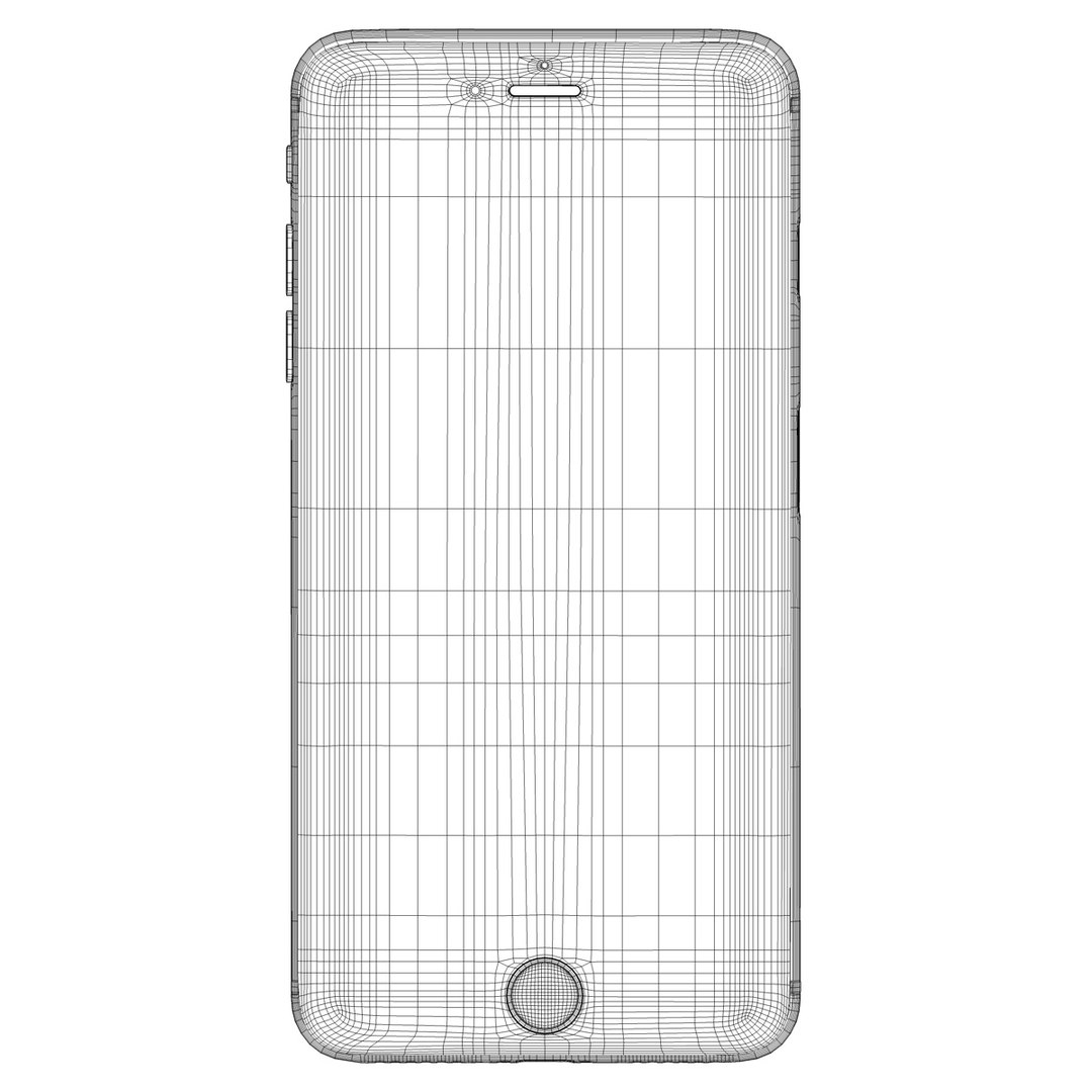 Gold Edition 3d Model