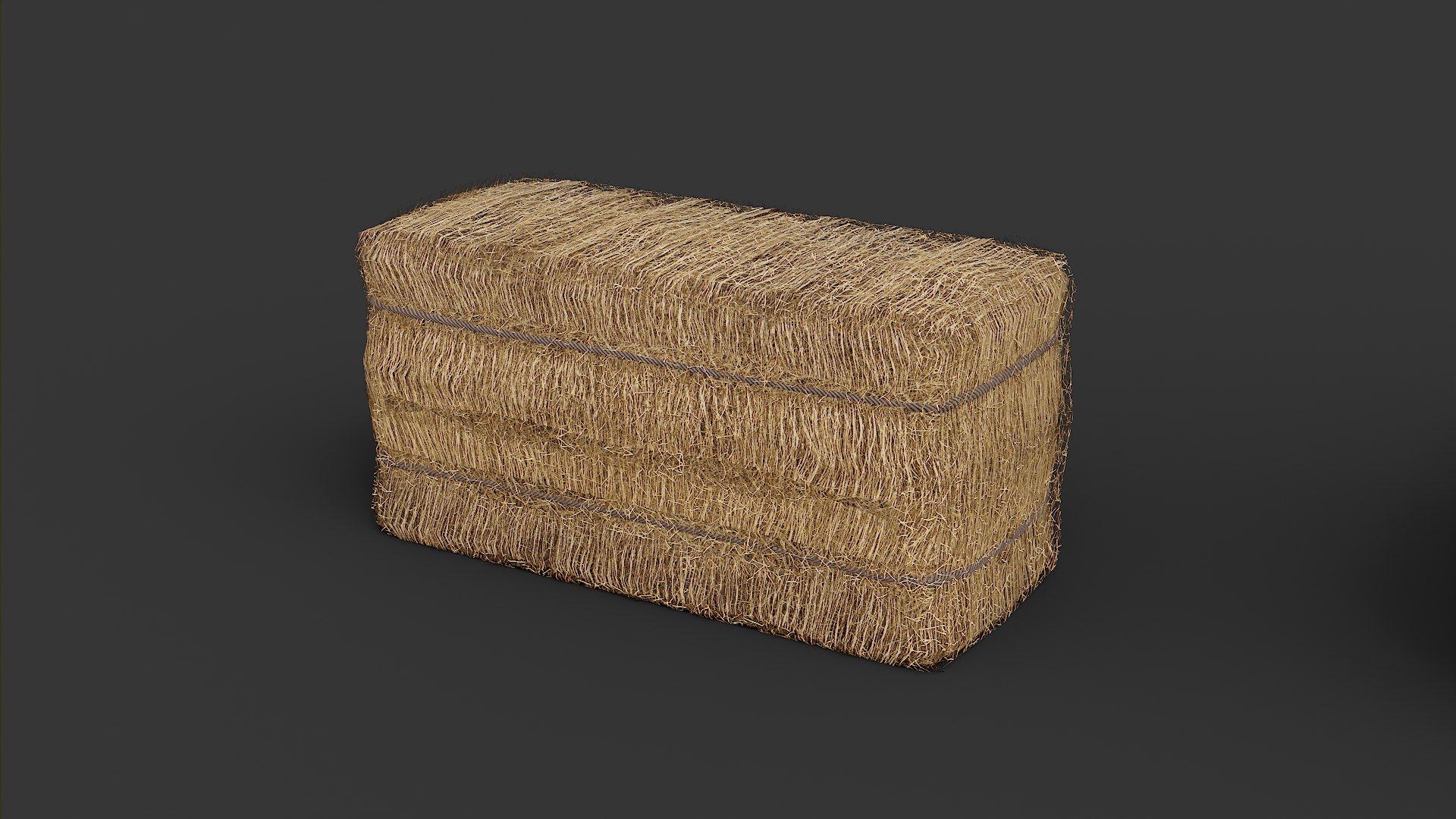 3D Hay Collection - TurboSquid 2276088