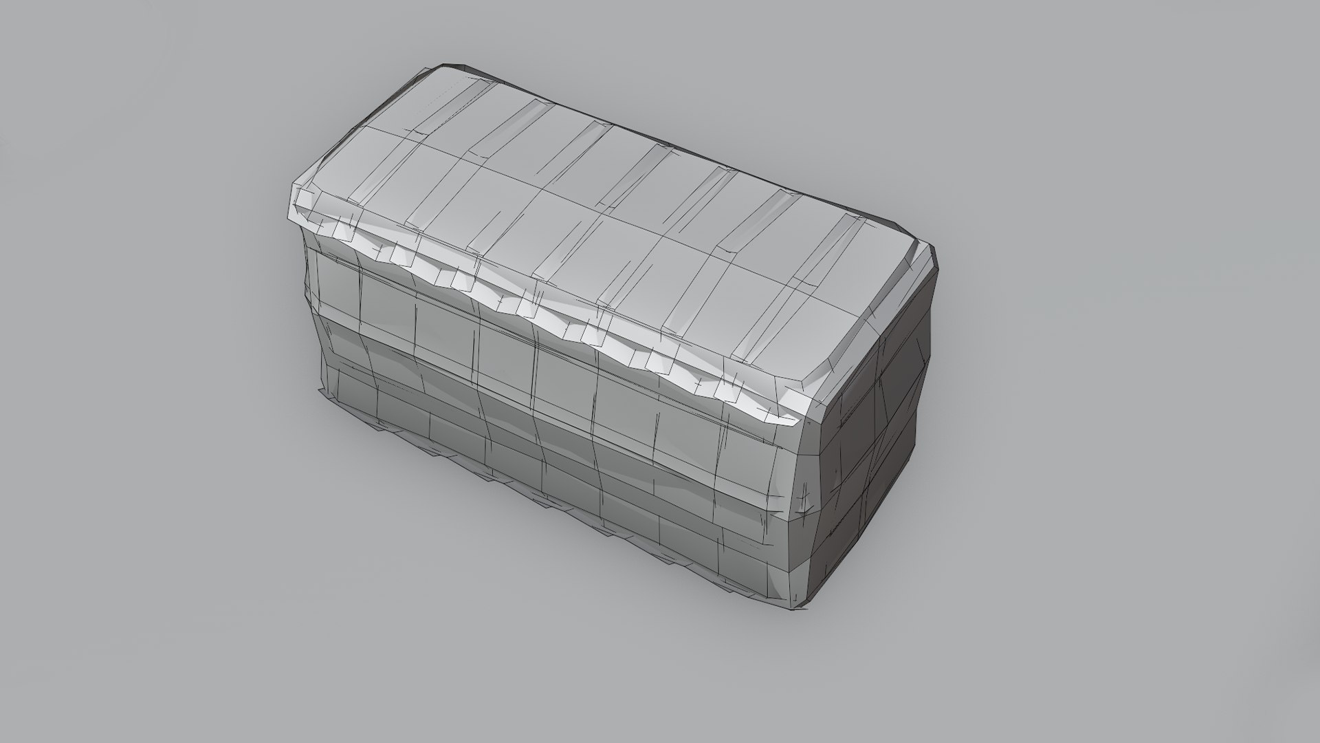 3D Hay Collection - TurboSquid 2276088