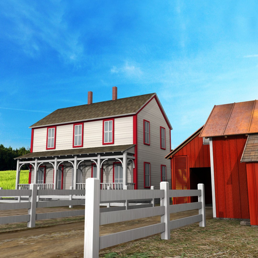 S Farm