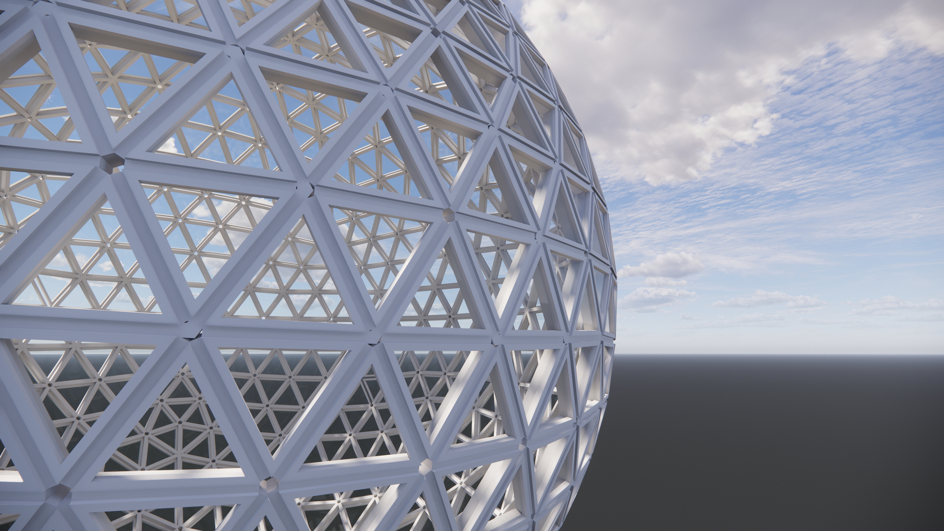 3D model sphere - TurboSquid 1935541