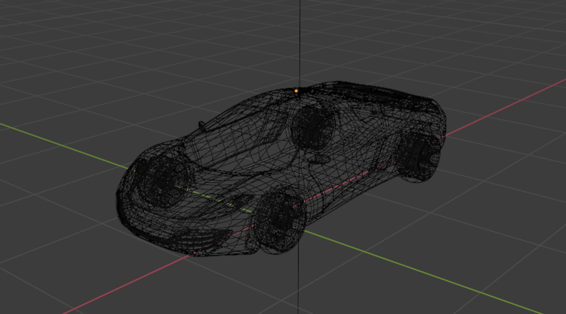 Mclaren Mp4 12c Model - TurboSquid 1603336