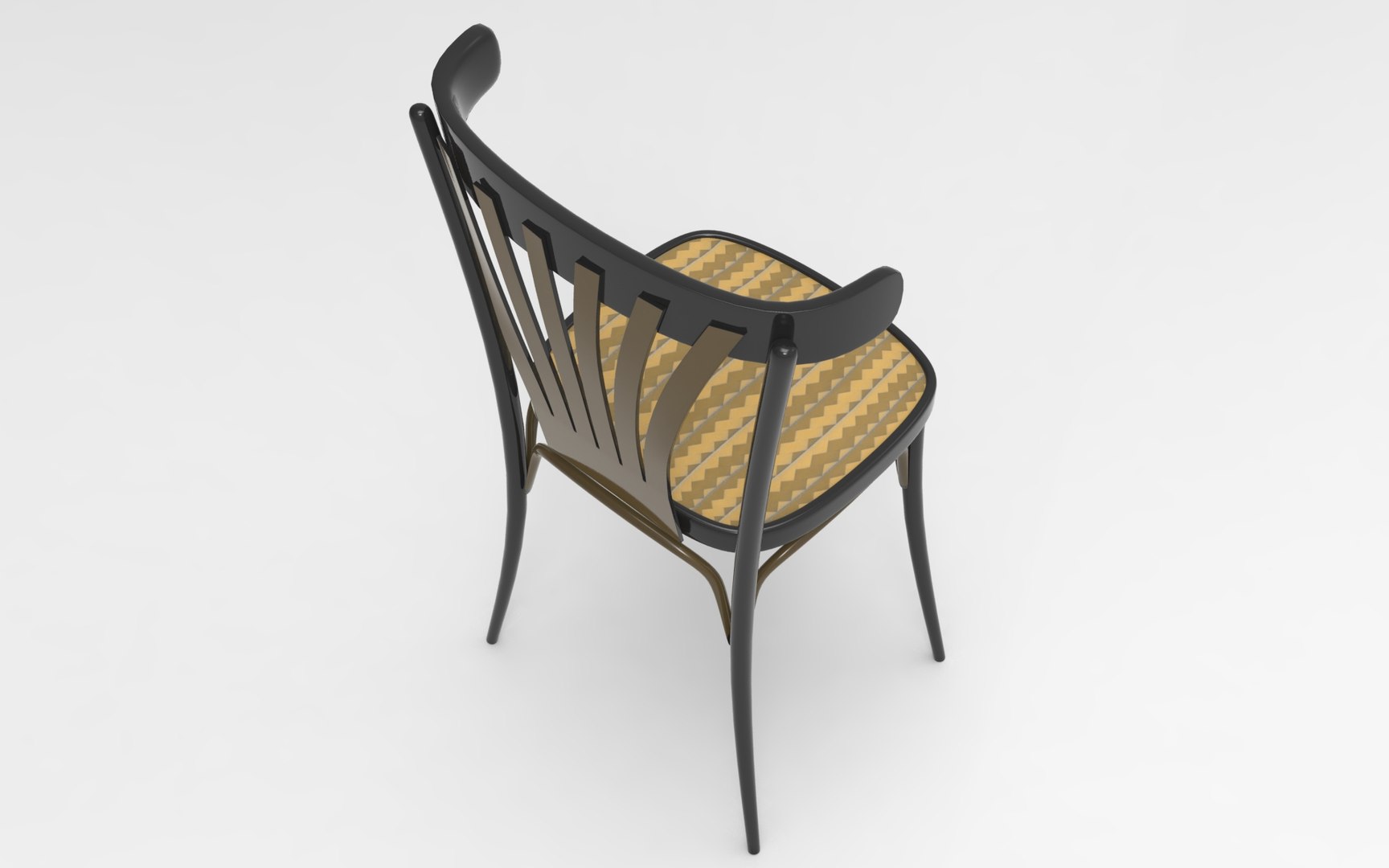 3D Kips Chair - TurboSquid 2165818