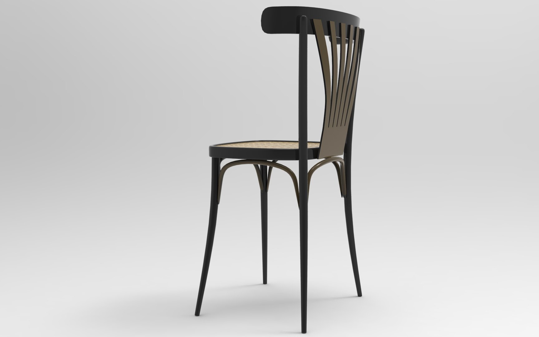 3D Kips Chair - TurboSquid 2165818