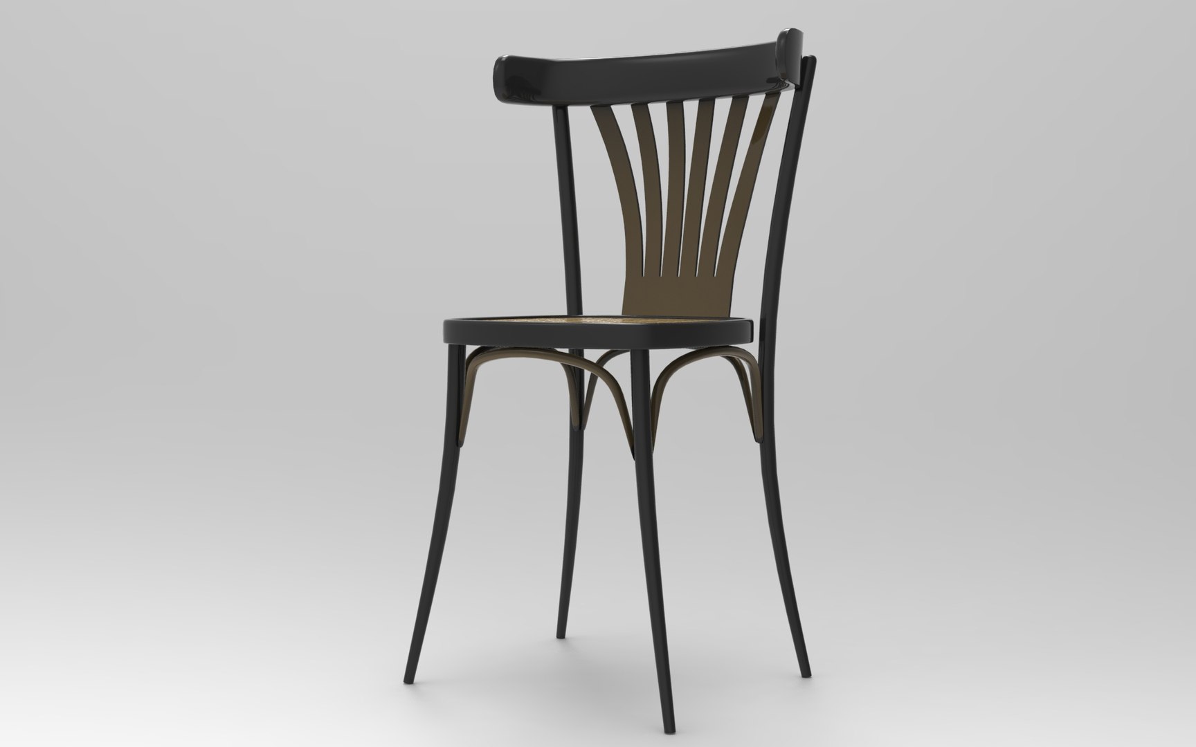 3D Kips Chair - TurboSquid 2165818