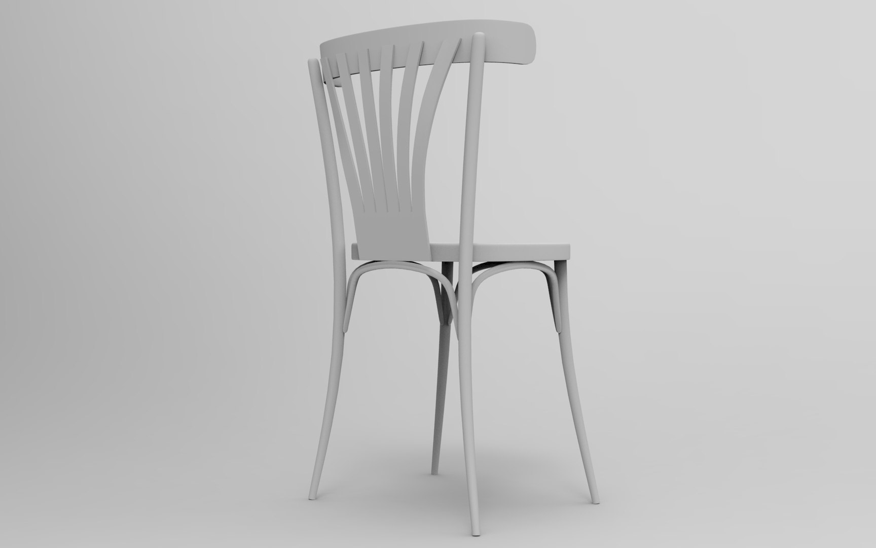 3D Kips Chair - TurboSquid 2165818