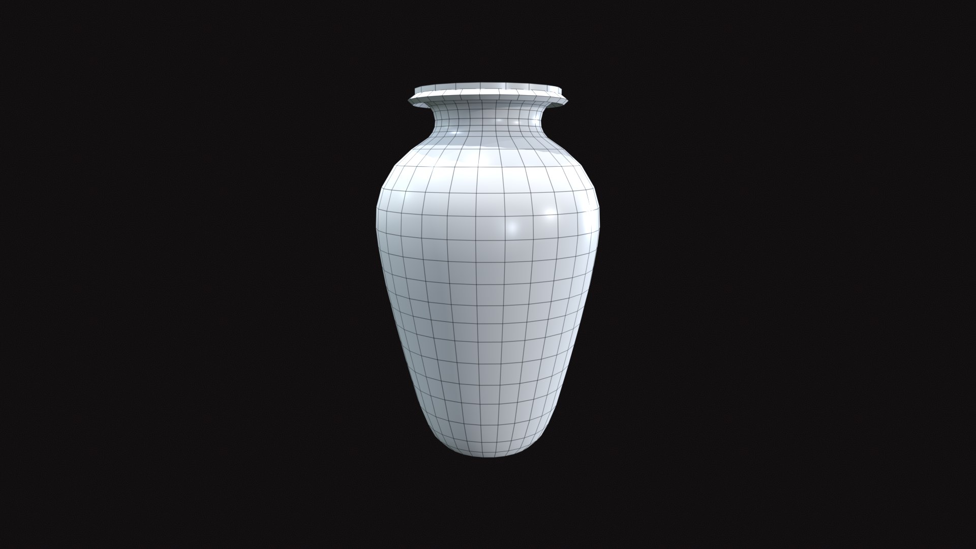 Medieval Market V1 Pot 3 3D Model - TurboSquid 2310104