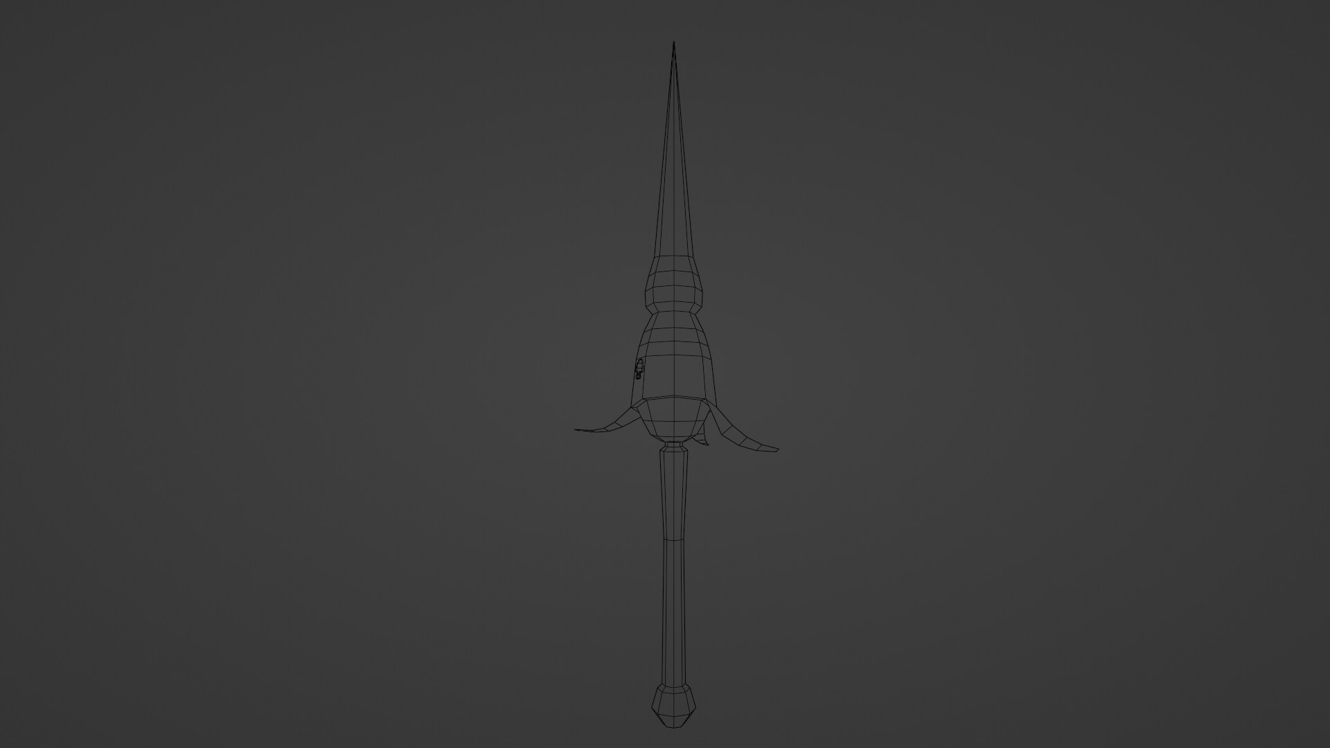 SEA WEAPON Model - TurboSquid 2137394