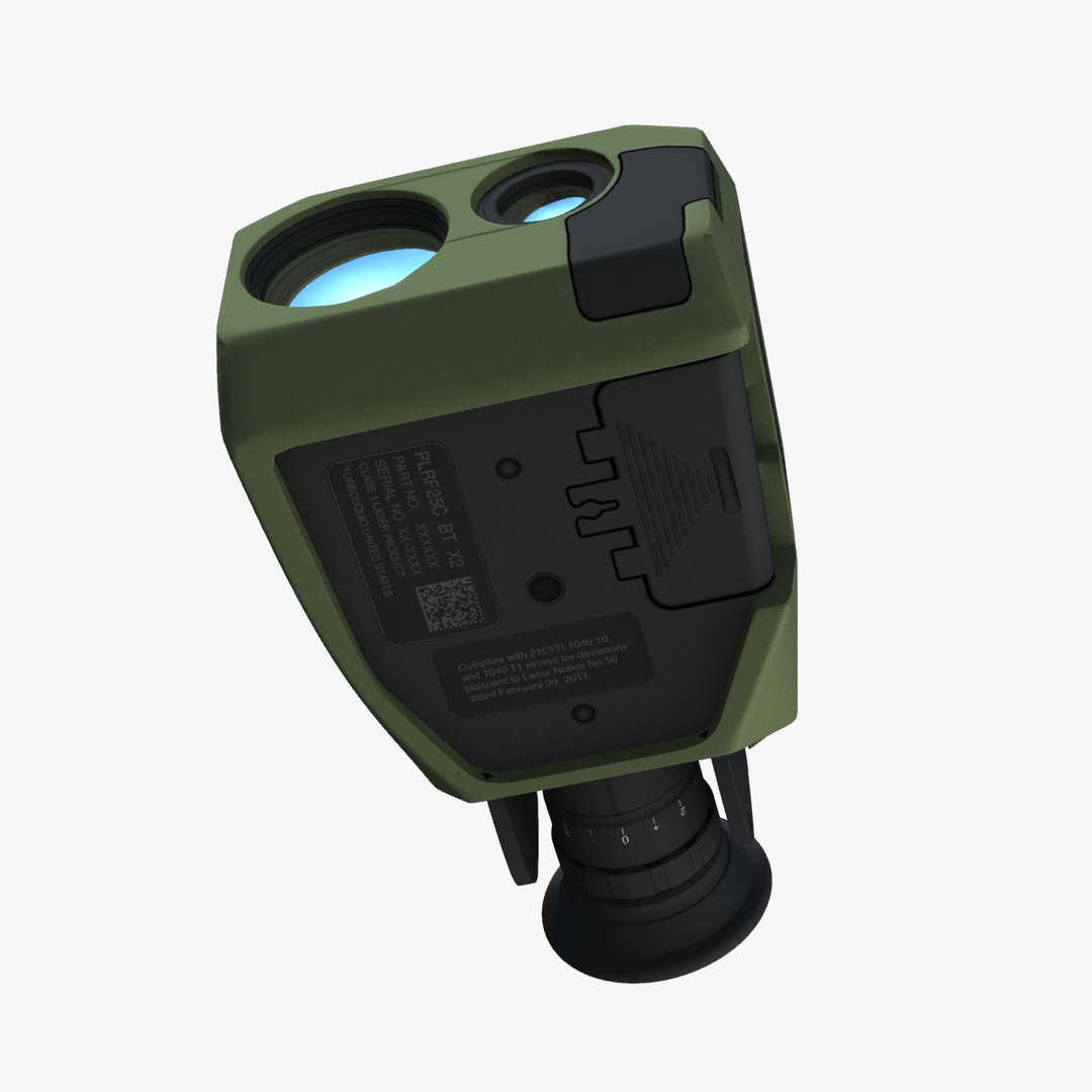 3D Handheld Digital Model - TurboSquid 1384961