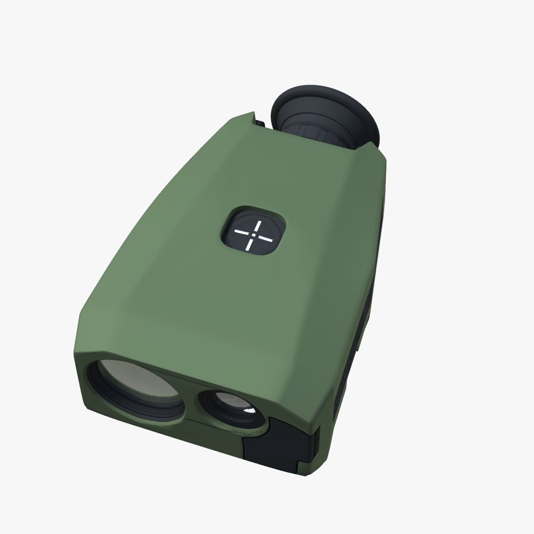 3D Handheld Digital Model - TurboSquid 1384961