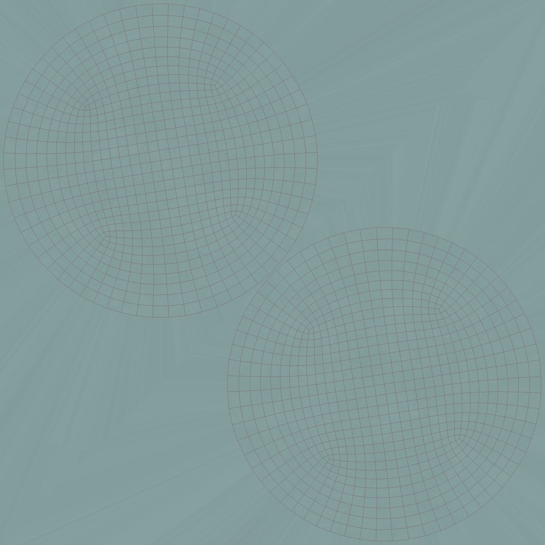 3D Silicon Dioxide Molecule - TurboSquid 1429710