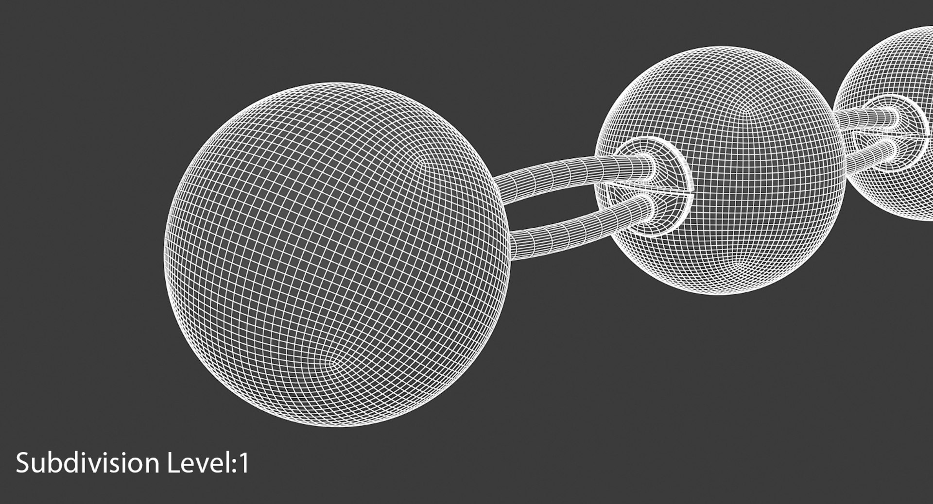 3D Silicon Dioxide Molecule - TurboSquid 1429710