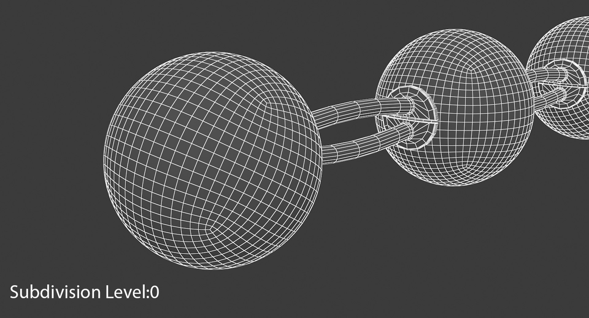 3D Silicon Dioxide Molecule - TurboSquid 1429710