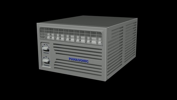 Air Conditioner STL Models for Download | TurboSquid