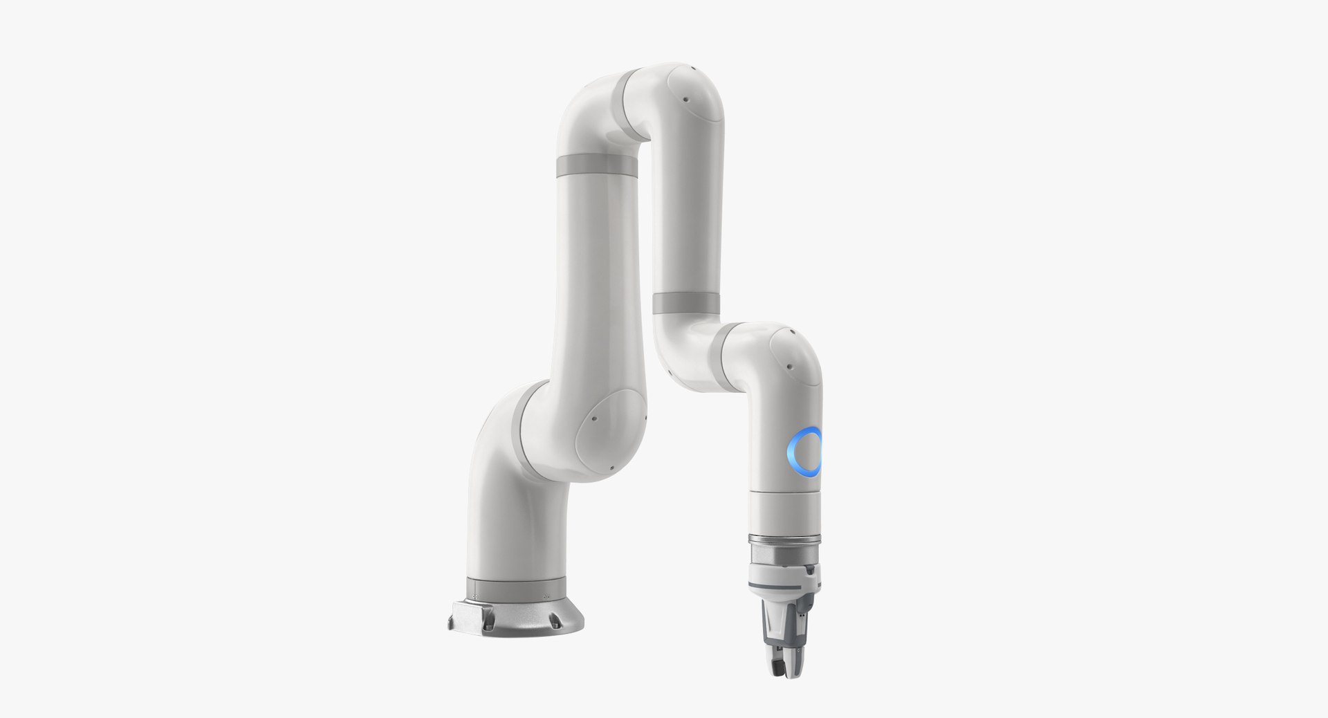 3D Collaborative Robot Gripper - TurboSquid 1393362