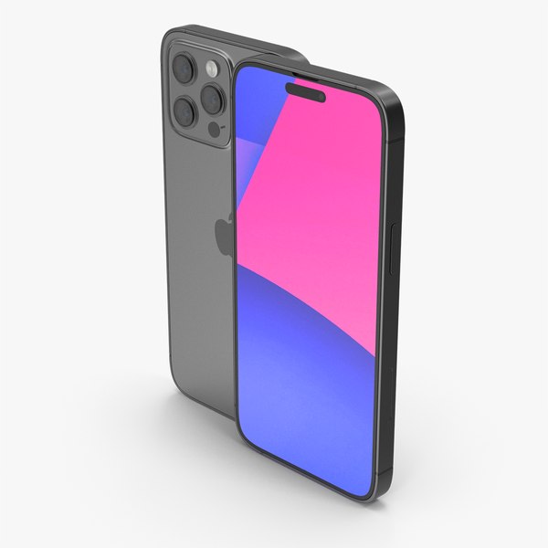 Iphone 13 3D Models for Download | TurboSquid