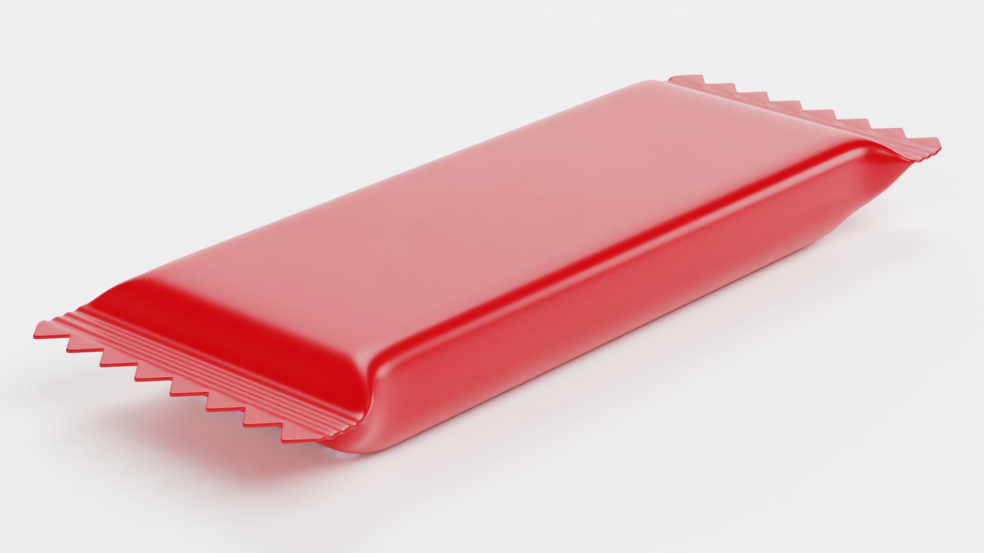 3D Energy Bar - TurboSquid 2082459