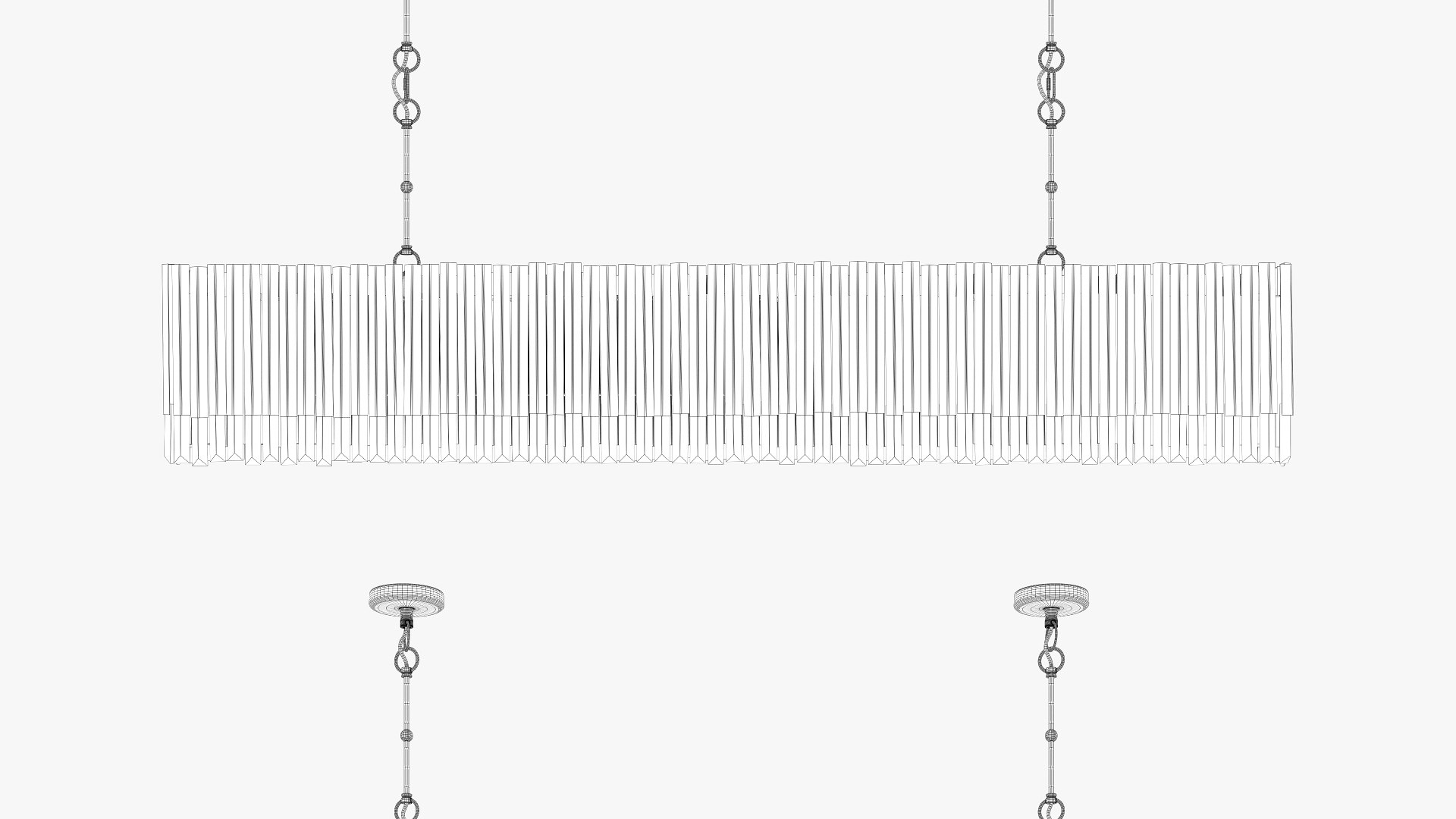 3D model Labyrinthe interiors ref 1970 - TurboSquid 1789217