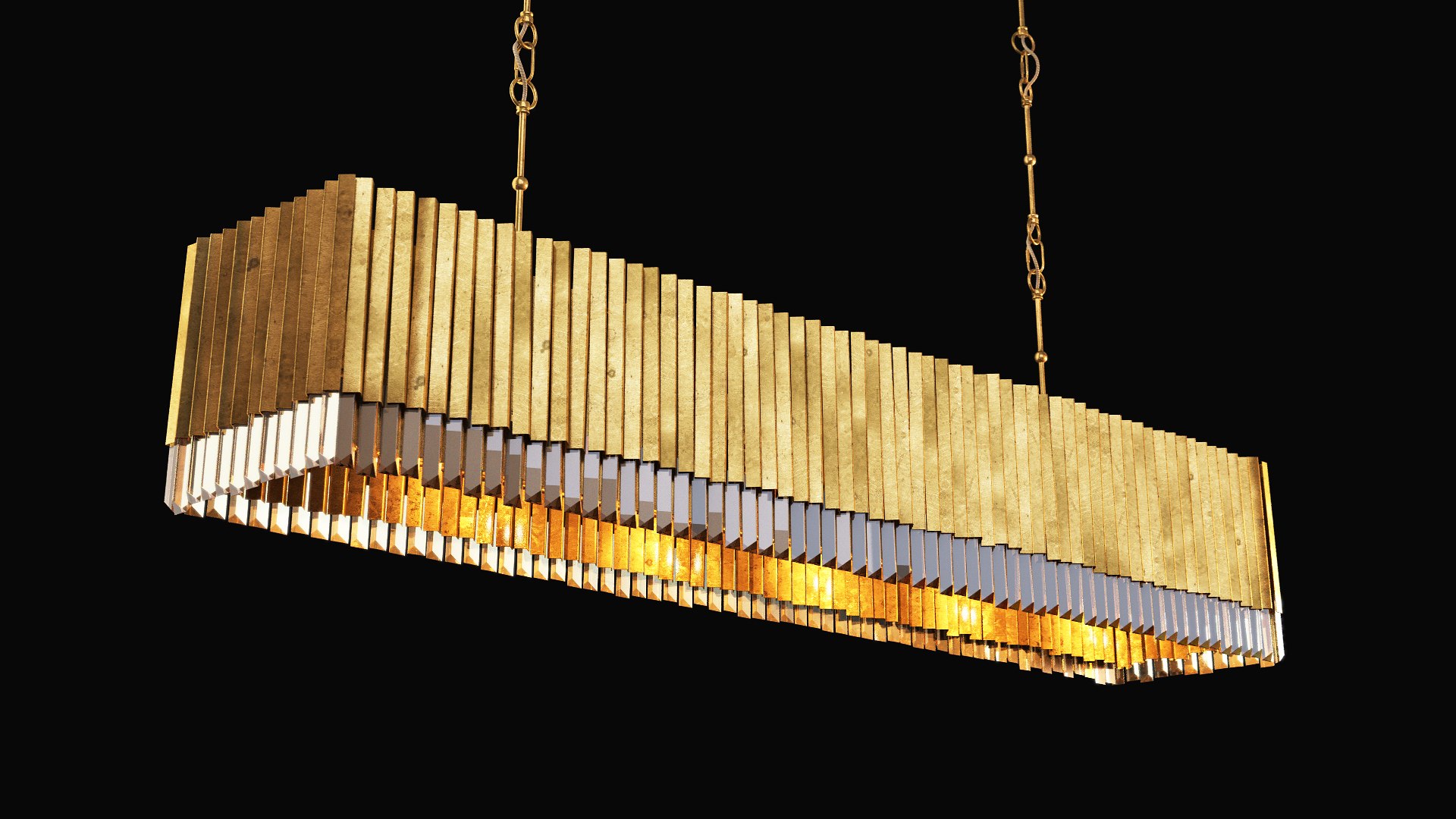 3D model Labyrinthe interiors ref 1970 - TurboSquid 1789217