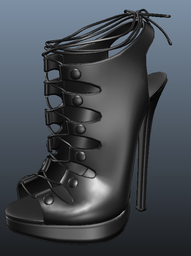 3D Life - TurboSquid 1180026