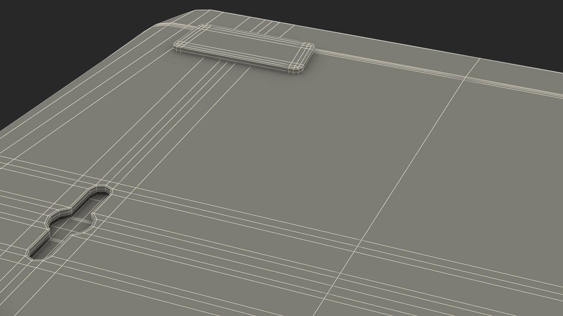 Netgear Nighthawk Ax8 Wifi 3D Model - TurboSquid 1681605