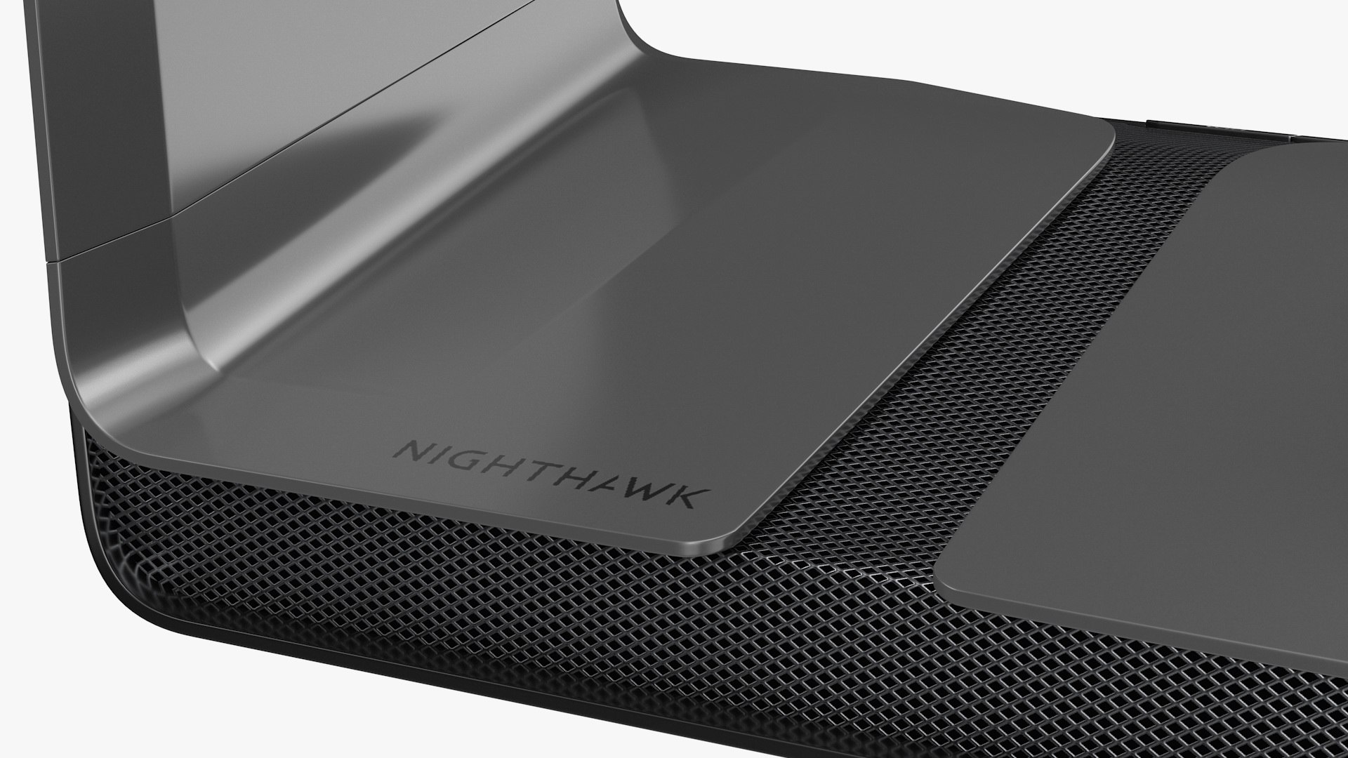Netgear Nighthawk Ax8 Wifi 3D Model - TurboSquid 1681605
