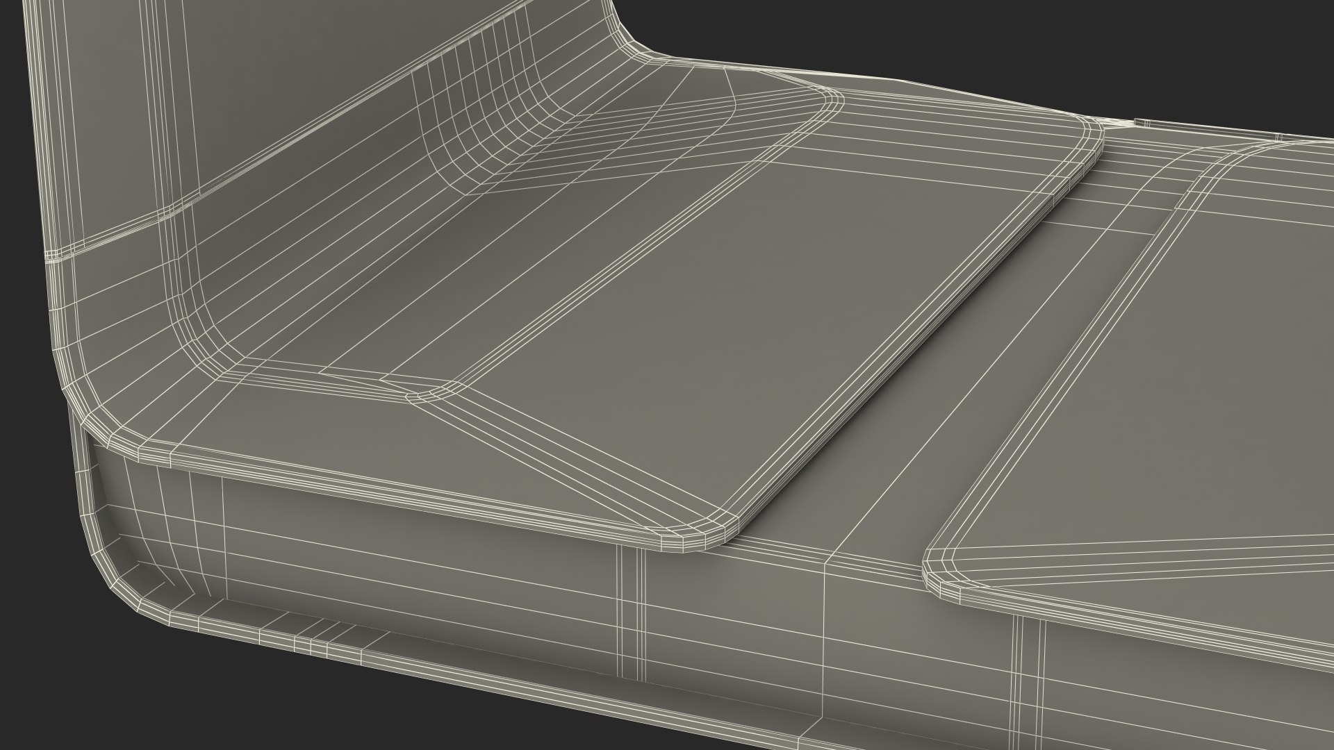 Netgear Nighthawk Ax8 Wifi 3D Model - TurboSquid 1681605