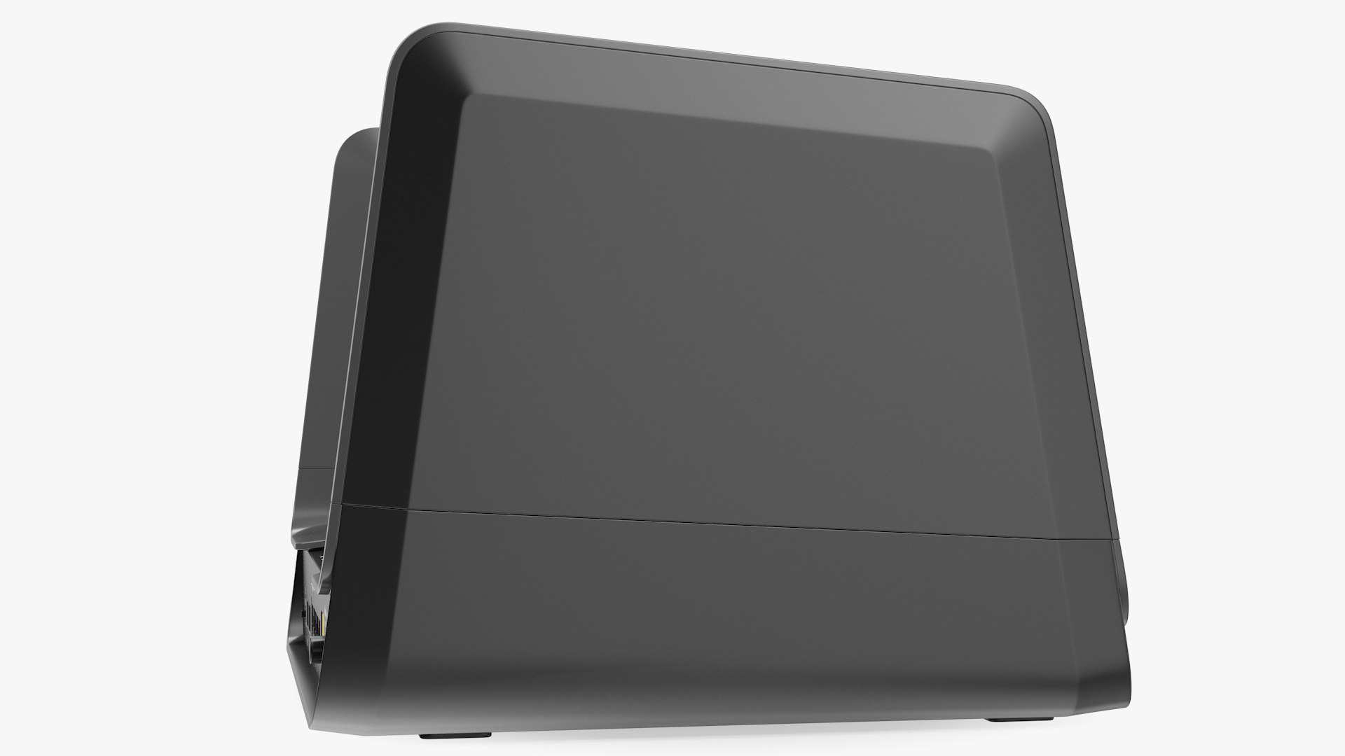 Netgear Nighthawk Ax8 Wifi 3D Model - TurboSquid 1681605