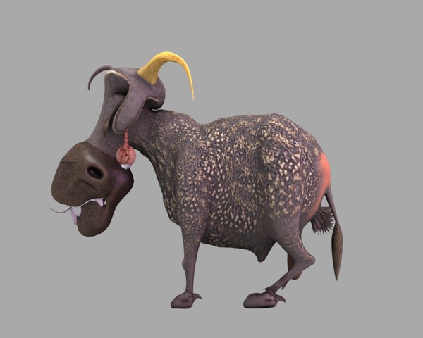 cow monster max free