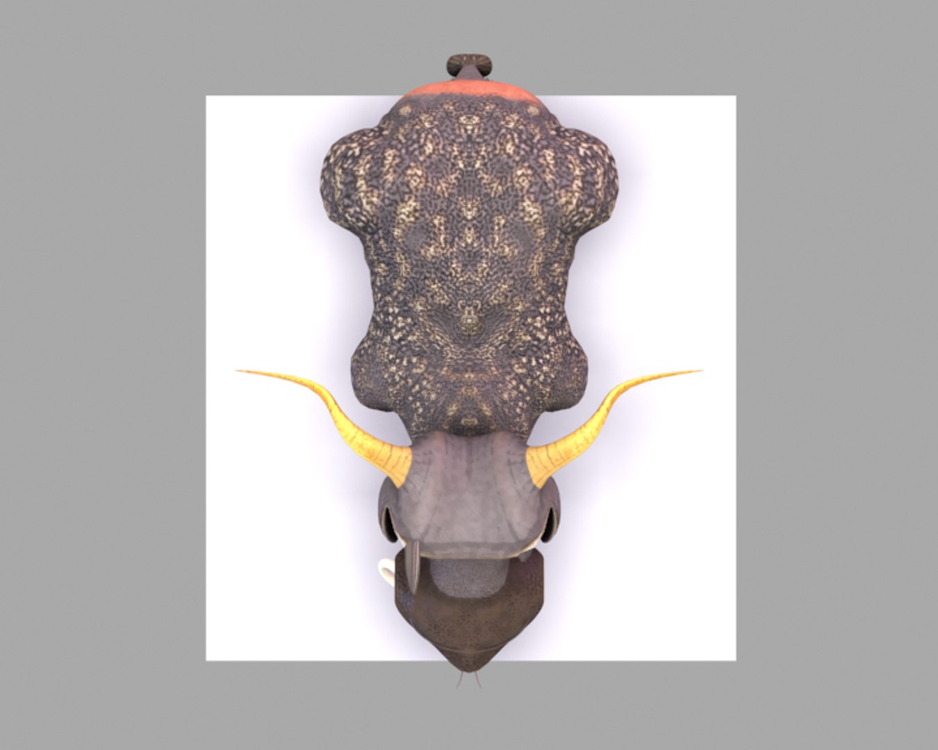 Cow Monster Max Free