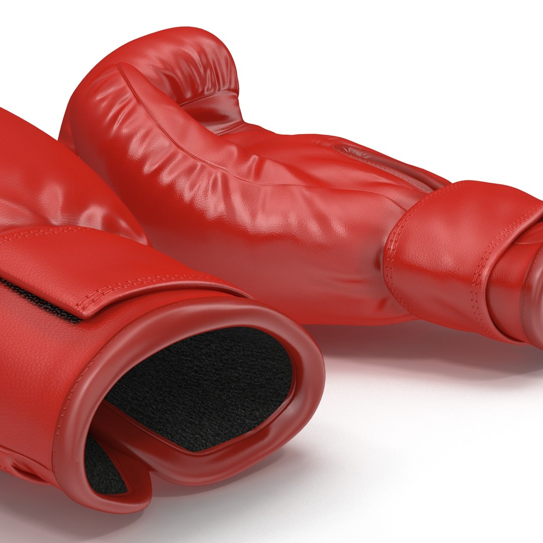 max boxing gloves