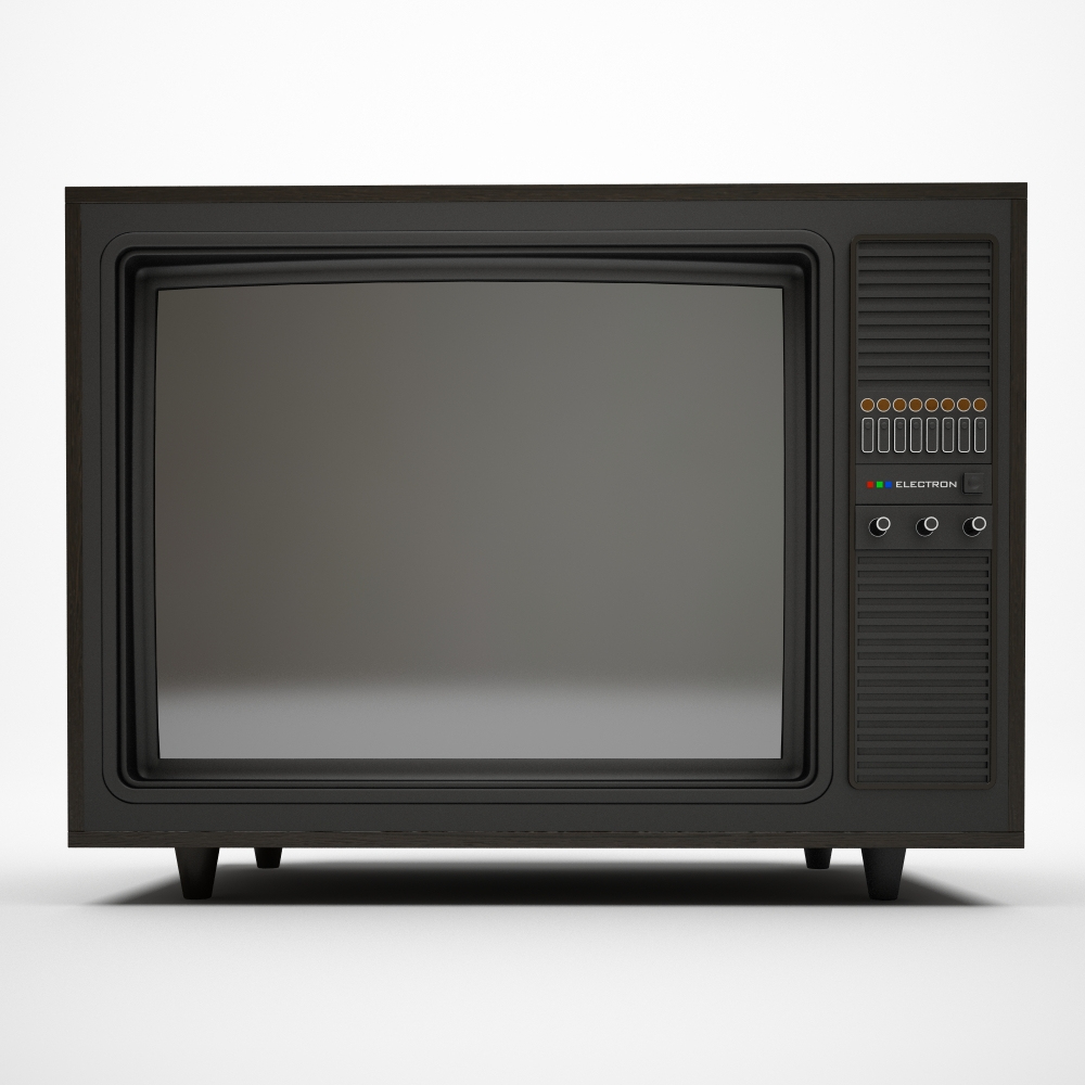 retro tv max