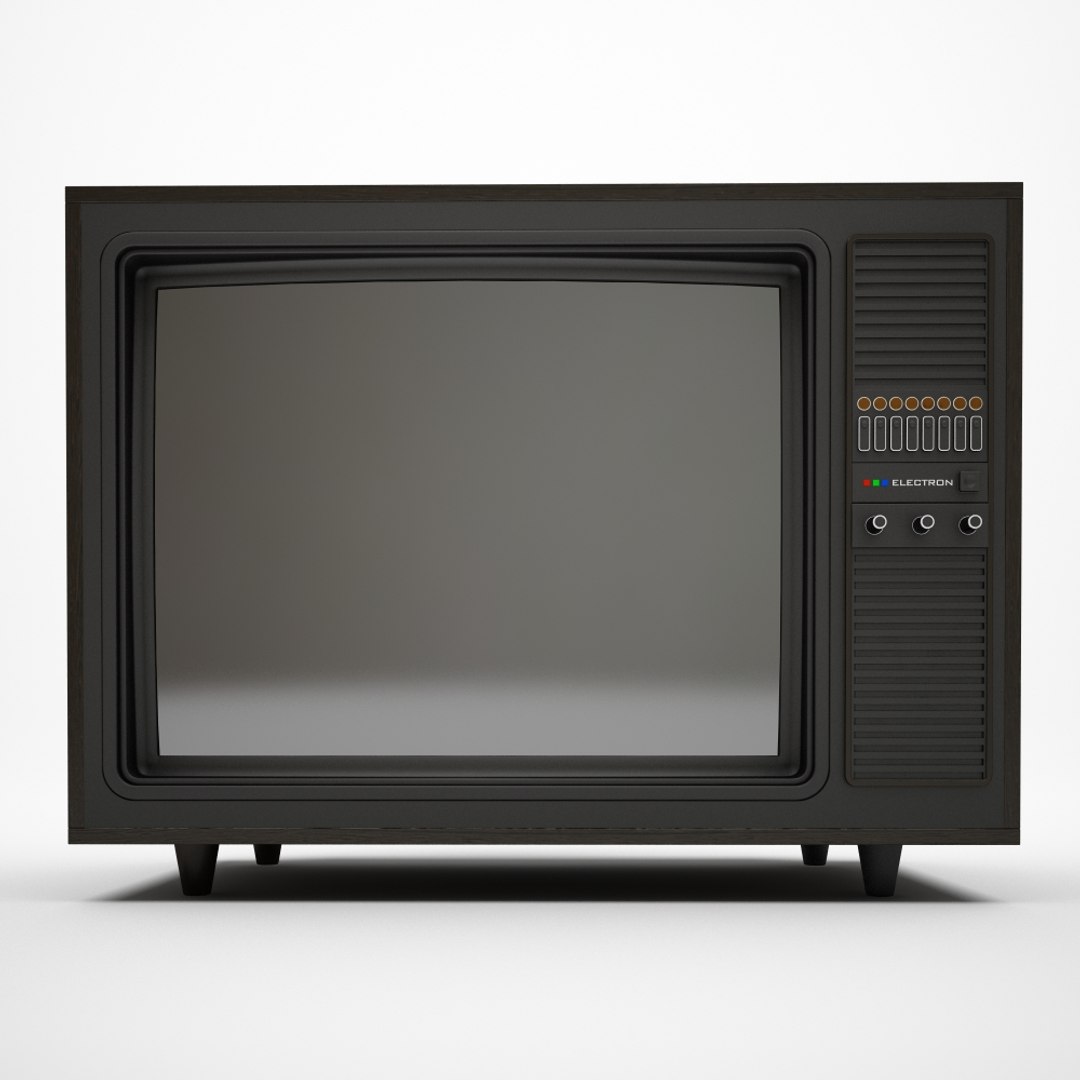 Retro Tv Max