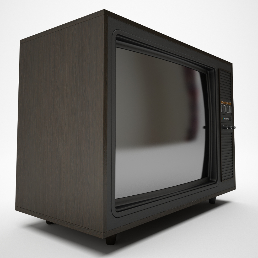 retro tv max